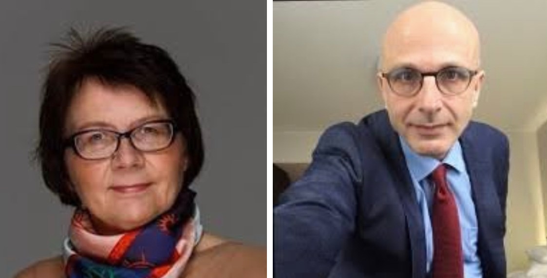 New board of directors elected at SWEDO´s annual year meeting the 28 of ...