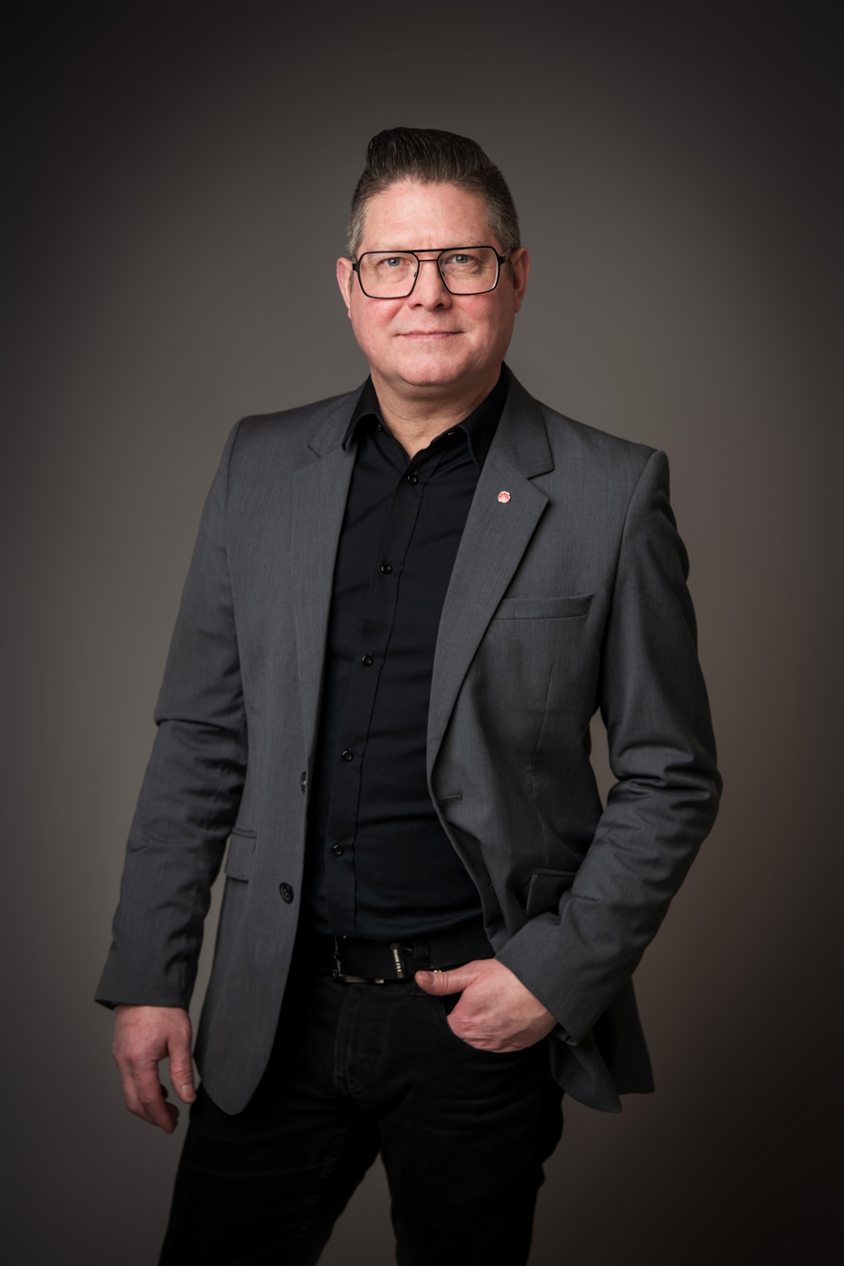 Annual Year meeting - SWEDO