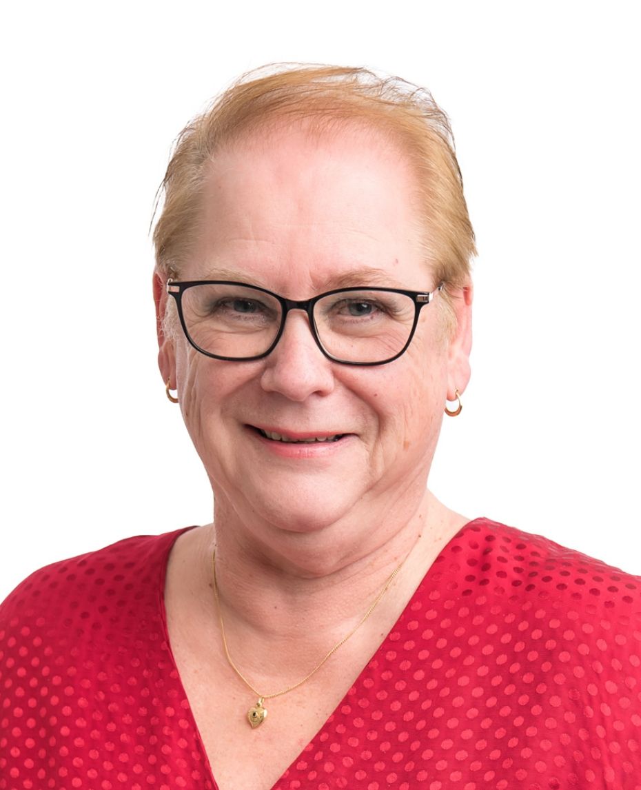 Ny styrelse för SWEDO - SWEDO