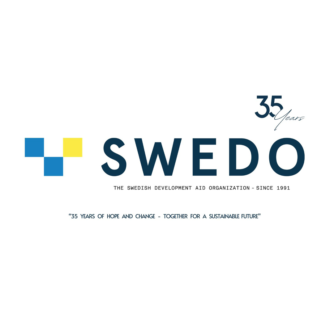 SWEDO 35 Years of hope and Change - Together for a sustainable future ...